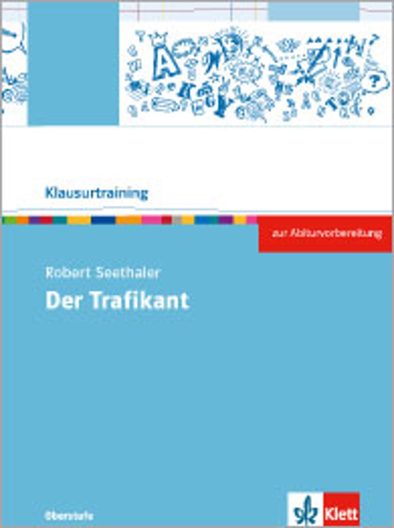 Ernst Klett Verlag - Der Trafikant Produktdetails