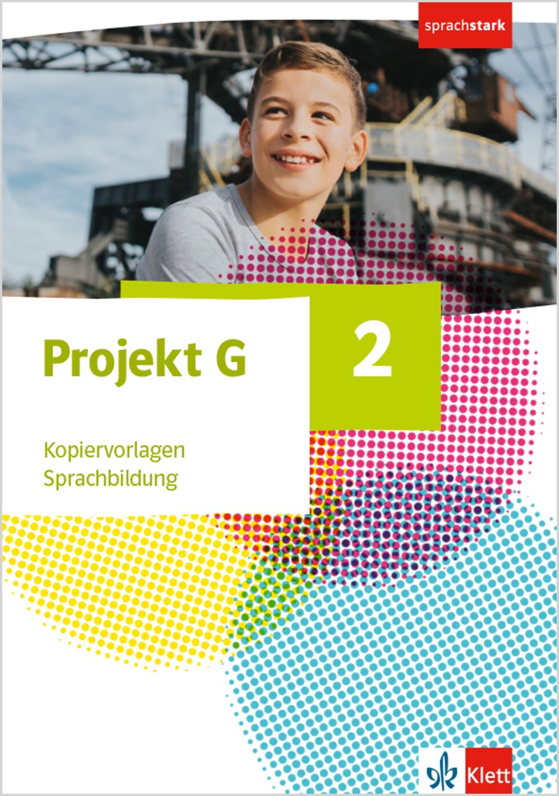 Ernst Klett Verlag - Projekt G Gesellschaftslehre 2 Ausgabe NW, HH ab ...