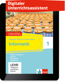 Ernst Klett Verlag - Informatik Ausgabe Bayern ab 2018 - lehrwerk ...