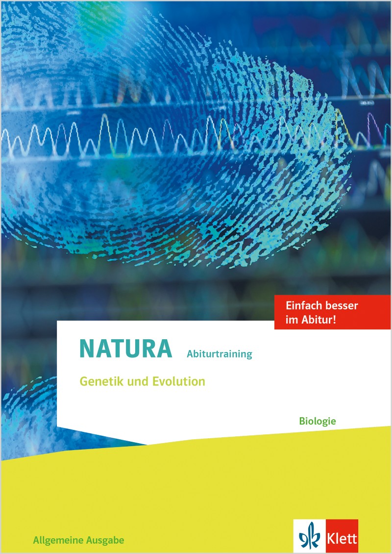 Ernst Klett Verlag - Natura Abiturtraining Ökologie Allgemeine Ausgabe ...