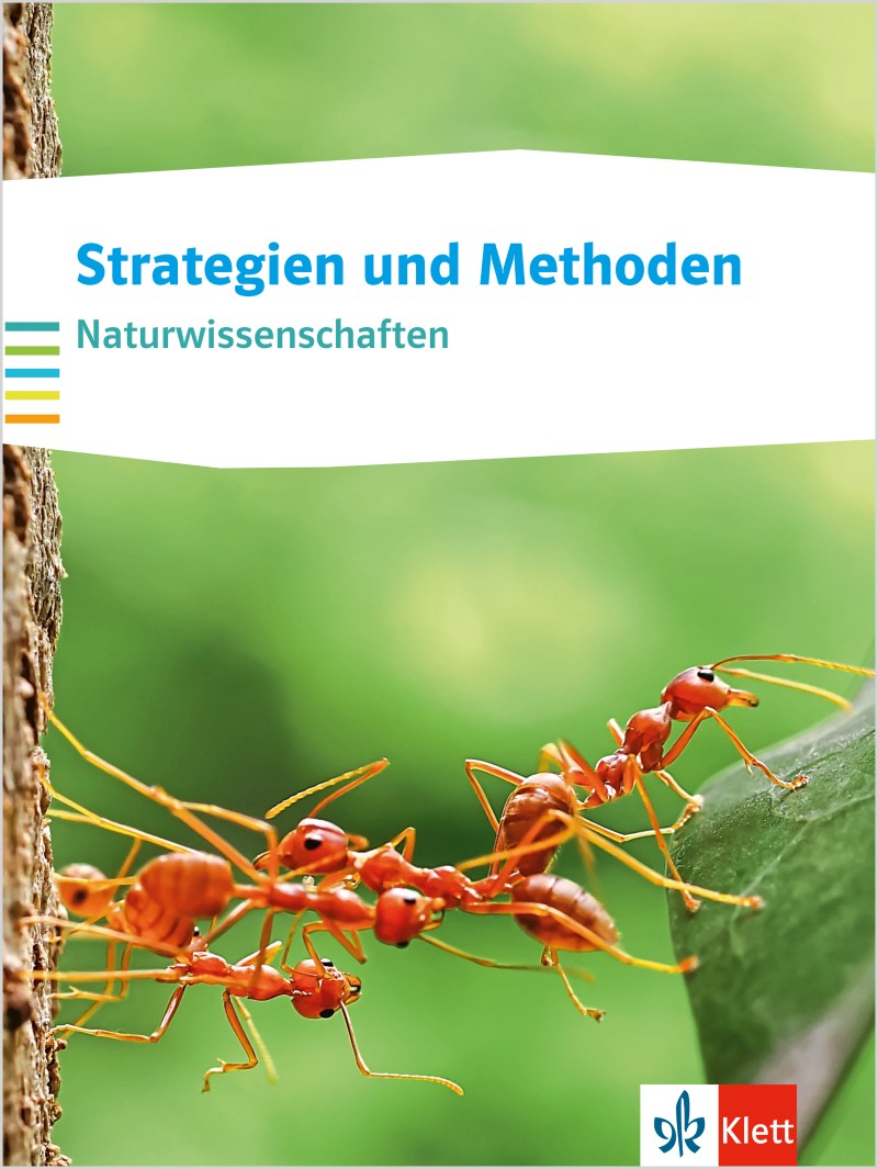 Ernst Klett Verlag - PRISMA Strategien und Methoden 7-10 Naturwissenschaften Produktdetails