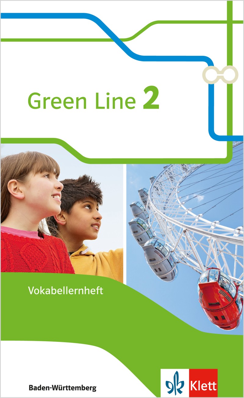Ernst Klett Verlag - Green Line 2 Ausgabe Baden-Württemberg ab 2016 ...
