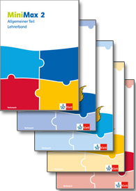 Ernst Klett Verlag - MiniMax Mathematik Ausgabe ab 2019 - lehrwerk ...