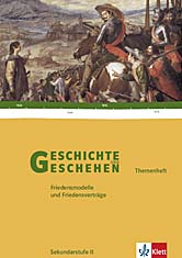 Ernst Klett Verlag - Geschichte und Geschehen Oberstufe - lehrwerk ...