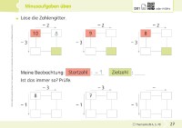 Ernst Klett Verlag - MiniMax 1 Ausgabe ab 2019 Produktdetails
