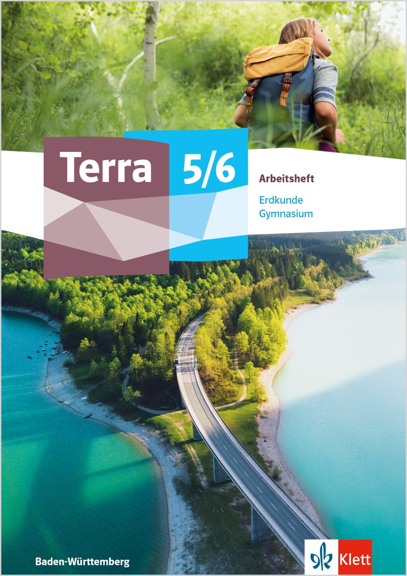 Ernst Klett Verlag - Terra Gymnasium Ausgabe Baden-Württemberg ab 2023 ...
