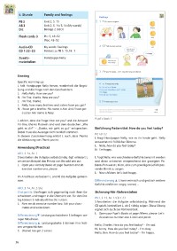 Ernst Klett Verlag - Colour Land 3 Ab Klasse 3. Ausgabe Bayern ab 2015 ...