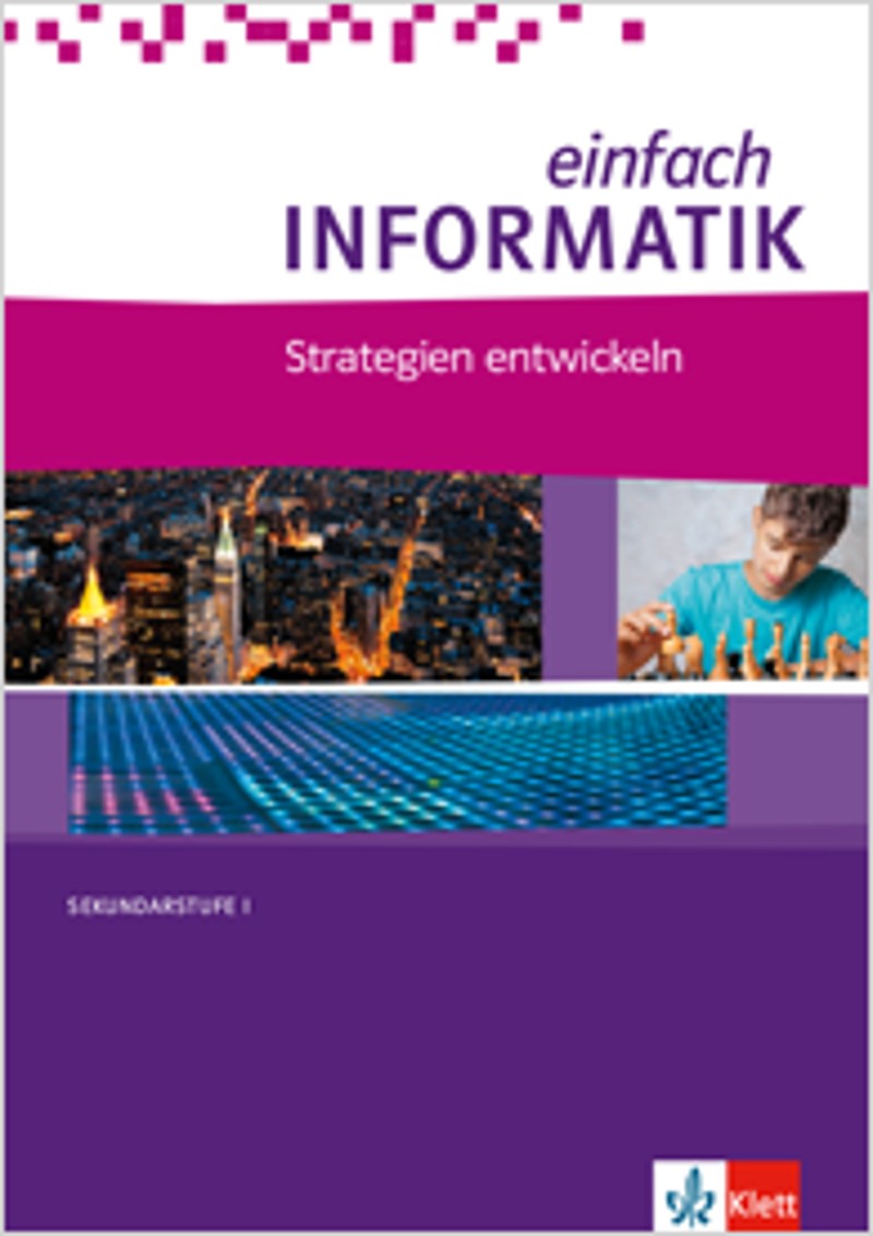 Ernst Klett Verlag - Einfach Informatik Bundesausgabe ab 2018 ...