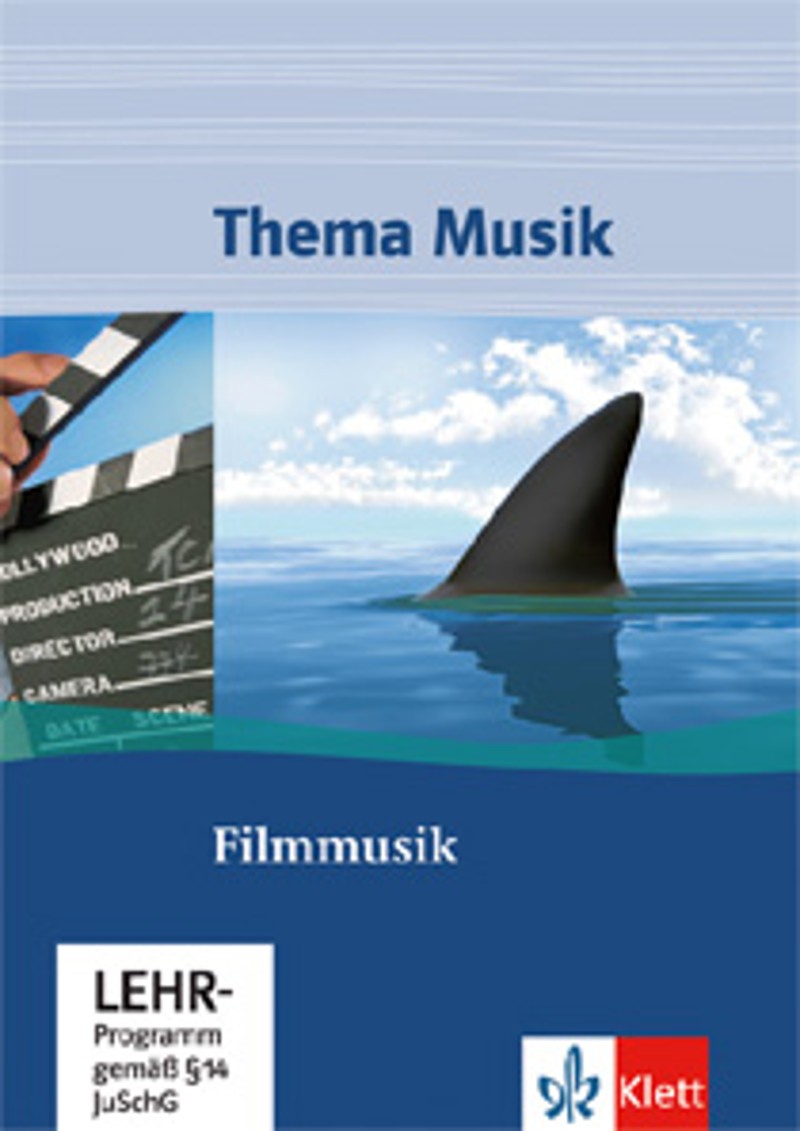 Ernst Klett Verlag - Filmmusik Produktdetails