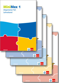 Ernst Klett Verlag - MiniMax Mathematik Ausgabe ab 2019 - lehrwerk ...