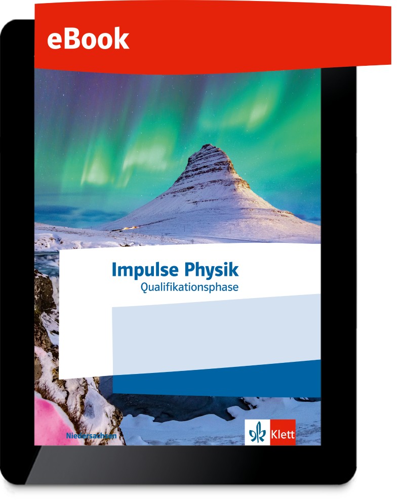 Ernst Klett Verlag - Impulse Physik Oberstufe Qualifikationsphase ...