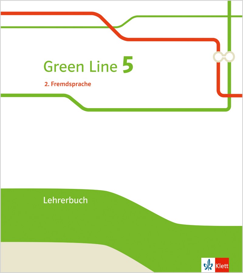 Ernst Klett Verlag - Green Line 5 Ausgabe 2. Fremdsprache ab 2018 ...