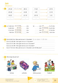 Ernst Klett Verlag - MiniMax 2 Ausgabe ab 2019 Produktdetails