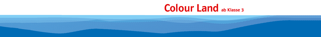Ernst Klett Verlag - Colour Land ab Klasse 3 Ausgabe 2013 - Lehrwerk ...