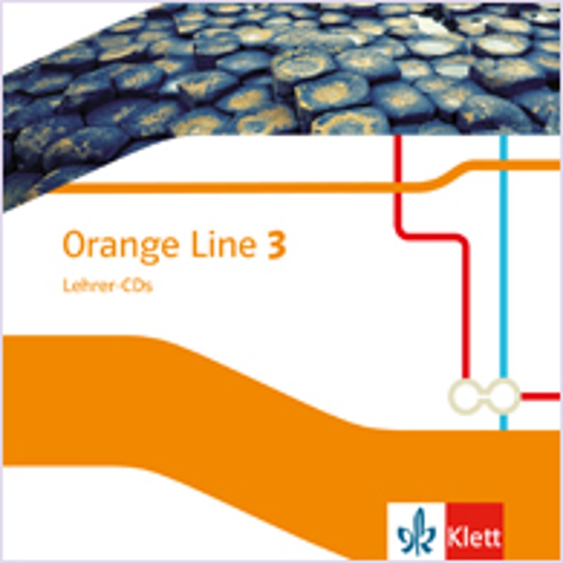Losung Orange Line 3