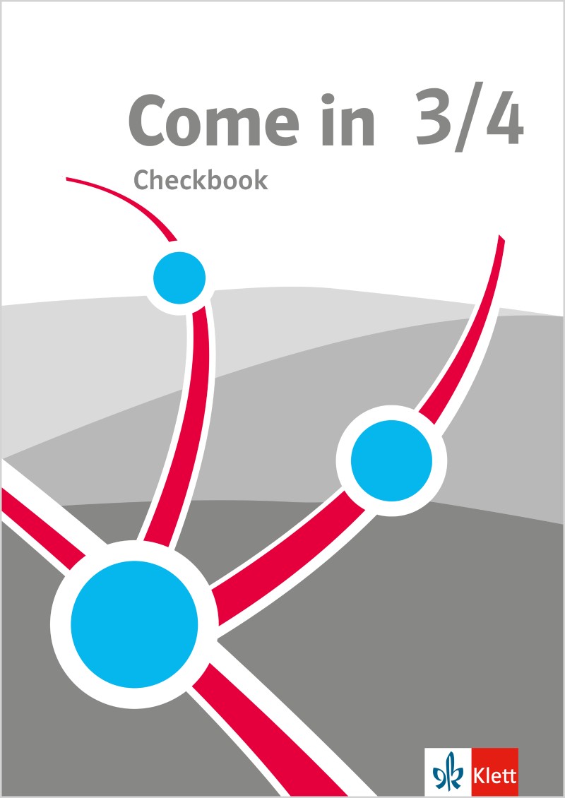 Ernst Klett Verlag - Come in 3/4 Ab Klasse 3. Ausgabe für Nordrhein ...