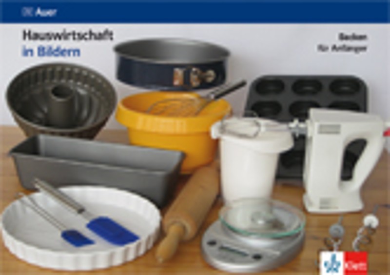 Ernst Klett Verlag - Starke Seiten Hauswirtschaft Produktdetails