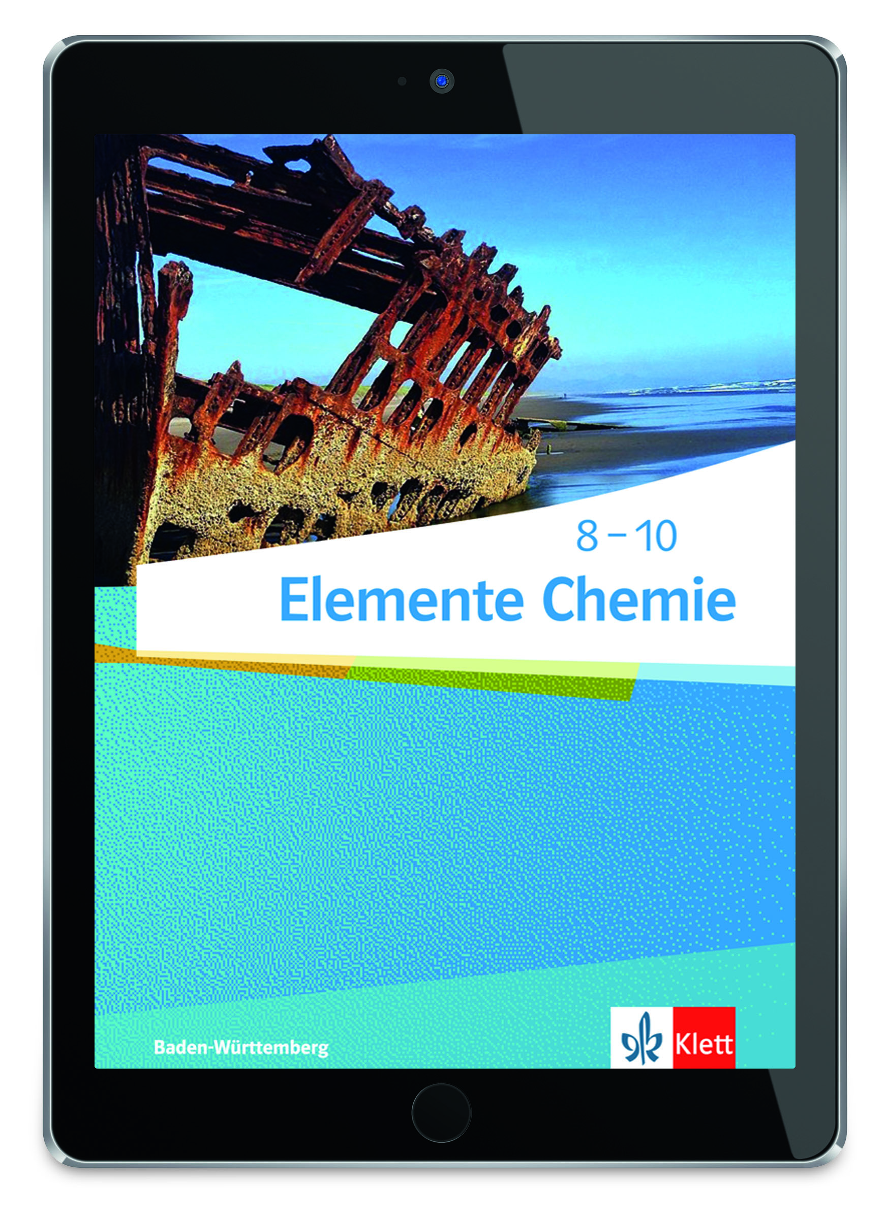 Ernst Klett Verlag - Elemente Chemie Ausgabe Baden-Württemberg ab 2017 ...