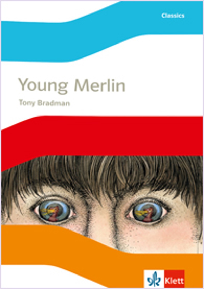 Ernst Klett Verlag - Young Merlin Produktdetails