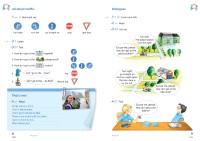 Ernst Klett Verlag - Colour Land 4 Ab Klasse 1. Ausgabe RP, BW, BE ab ...