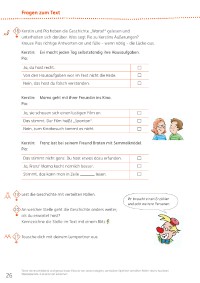 Ernst Klett Verlag - Einfach Texte verstehen 3/4 Ausgabe Bayern ab 2014 ...
