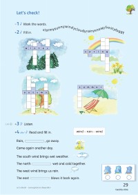 Ernst Klett Verlag - Colour Land 3 Ab Klasse 1. Ausgabe RP, BW ab 2016 ...