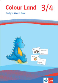 Ernst Klett Verlag - Colour Land 3 Allgemeine Ausgabe ab Klasse 3 ...