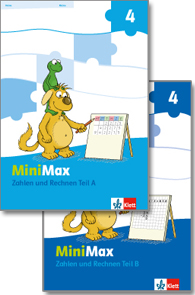 Minimax Klasse 4 Losungen