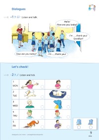 Ernst Klett Verlag - Colour Land 2 Ab Klasse 1. Ausgabe RP, BW, BE ab ...