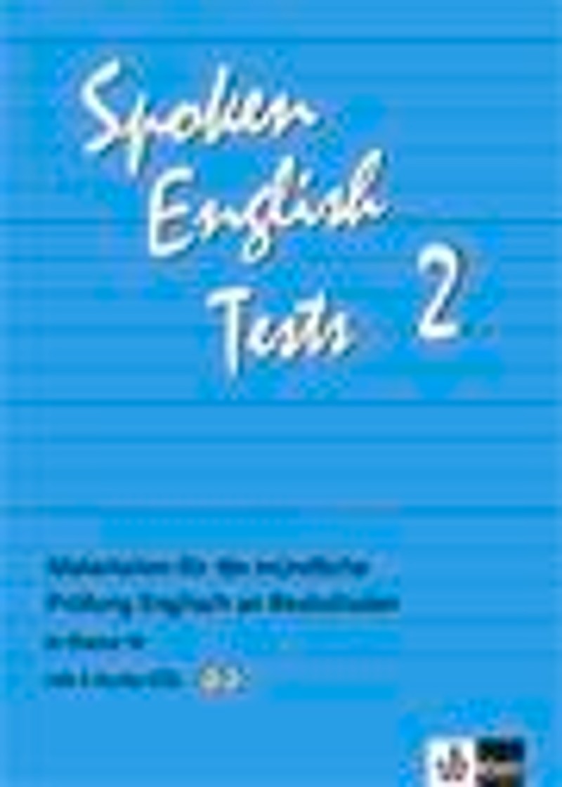 Ernst Klett Verlag - Prüfungsvorbereitung Englisch - Lehrwerk ...