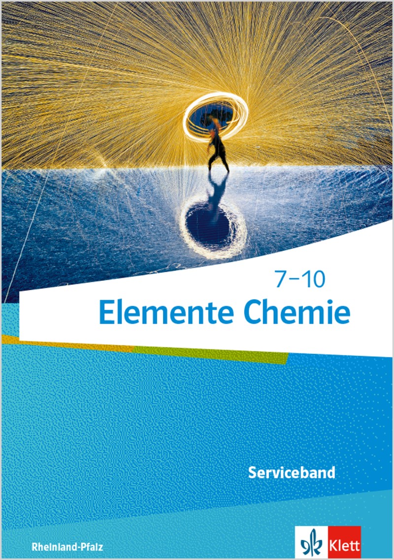 Ernst Klett Verlag - Elemente Chemie 7-10 Ausgabe Rheinland-Pfalz ab ...