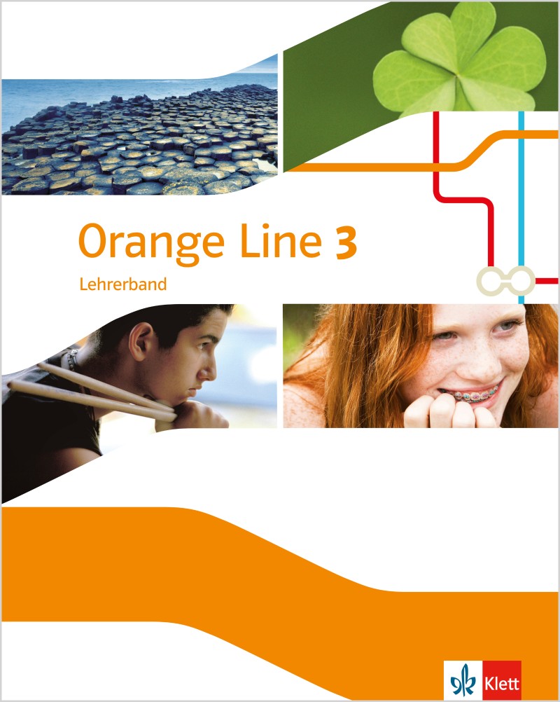 Losung Orange Line 3