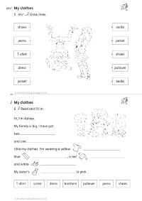 Ernst Klett Verlag - Colour Land 3-4 Ab Klasse 3. Ausgabe Bayern ab ...