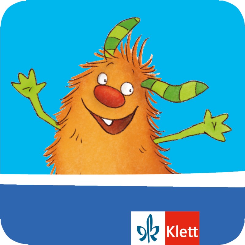 Ernst Klett Verlag - Come in App 3/4 Mit der Lern-App den Wortschatz ...