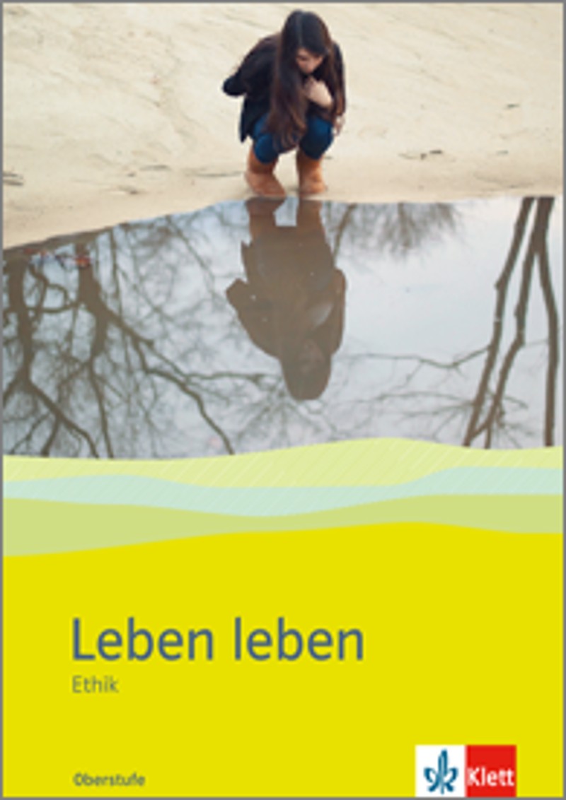 Ernst Klett Verlag - Leben leben Ausgabe Oberstufe ab 2016 - lehrwerk ...