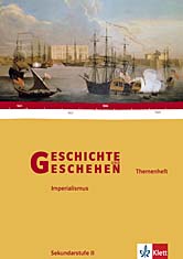 Ernst Klett Verlag - Geschichte und Geschehen Oberstufe - lehrwerk ...