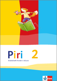 Ernst Klett Verlag - Piri 2 Ausgabe SH, HH, NI, HB, NW, HE, RP, BW, SL ...
