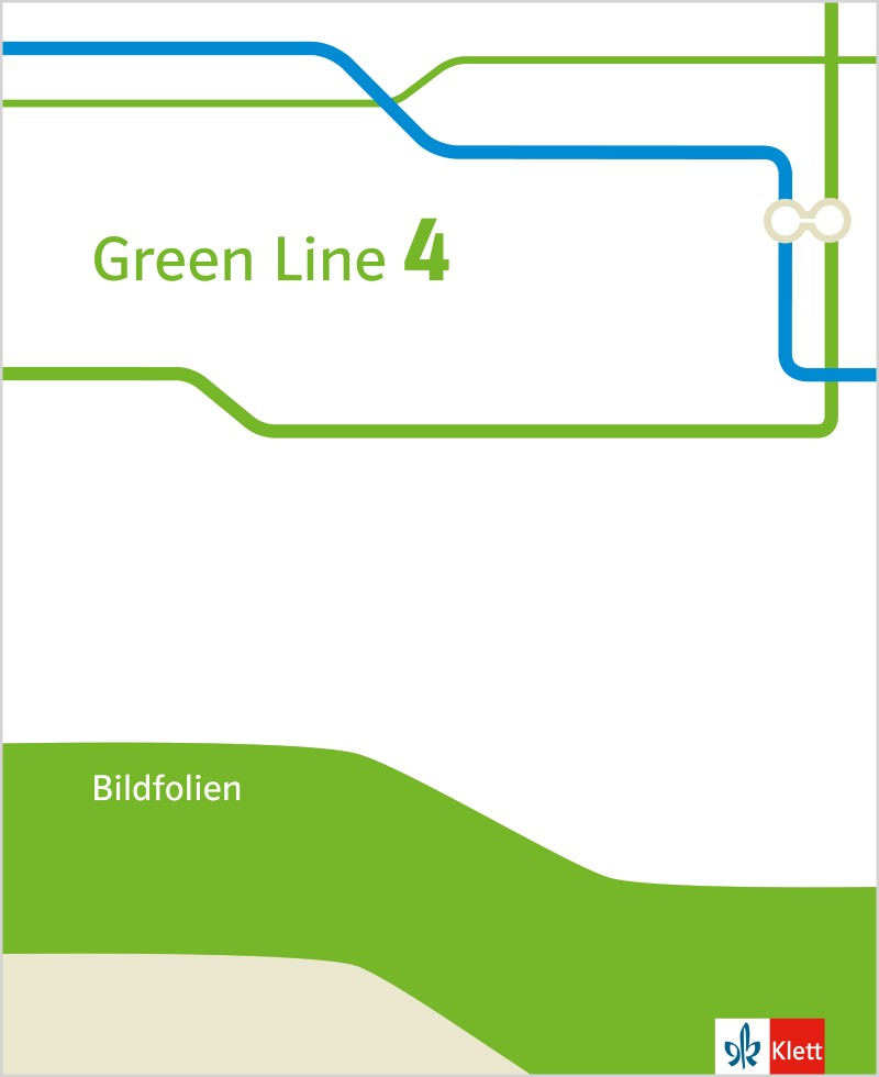 Ernst Klett Verlag - Green Line 4 G9 Ausgabe ab 2015 Produktdetails